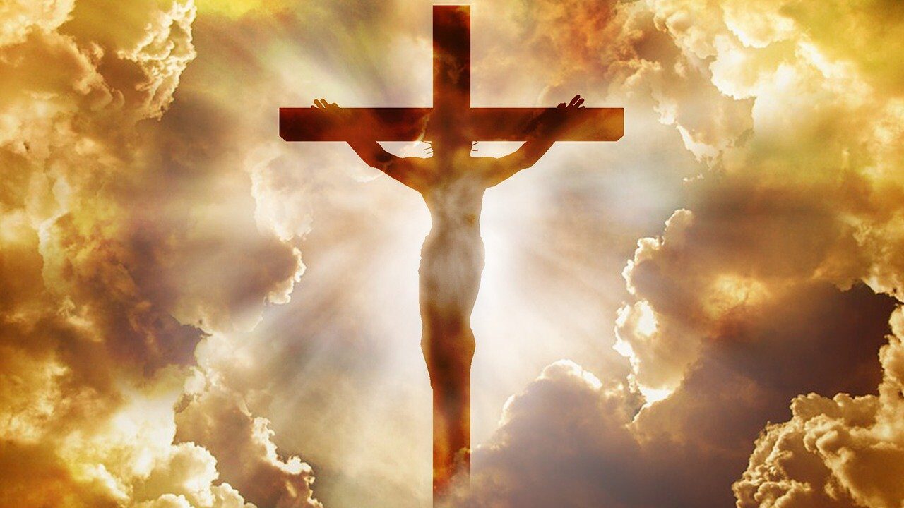 The Image of Christ in Literature - Sheridan House